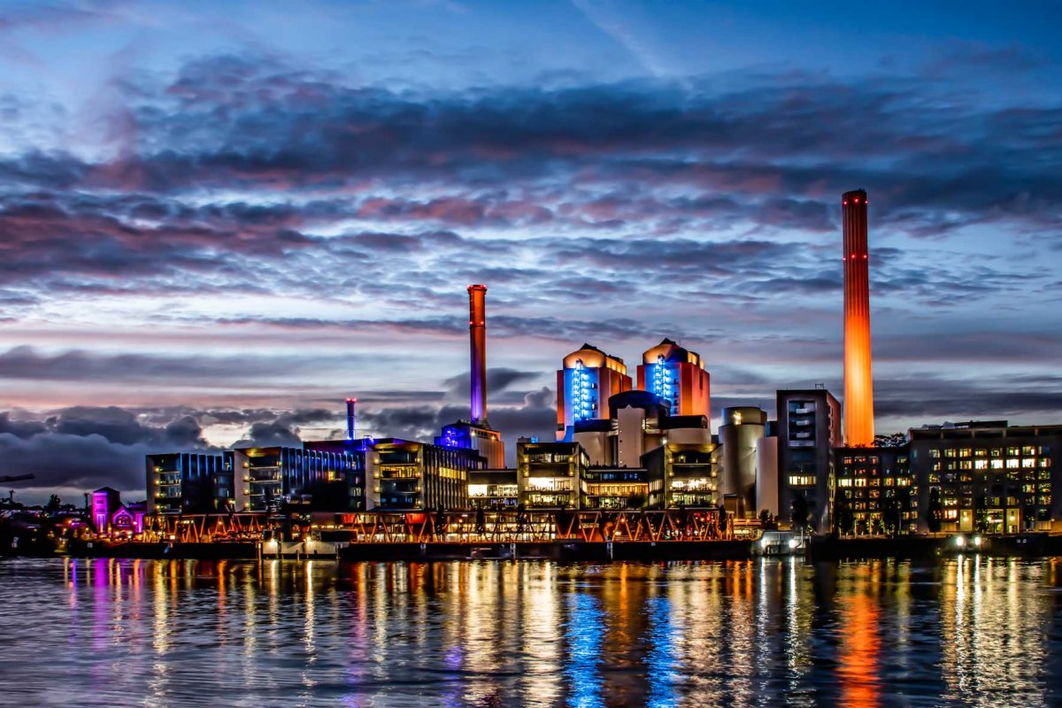 Mainova VI – Poster – KHNFOTO